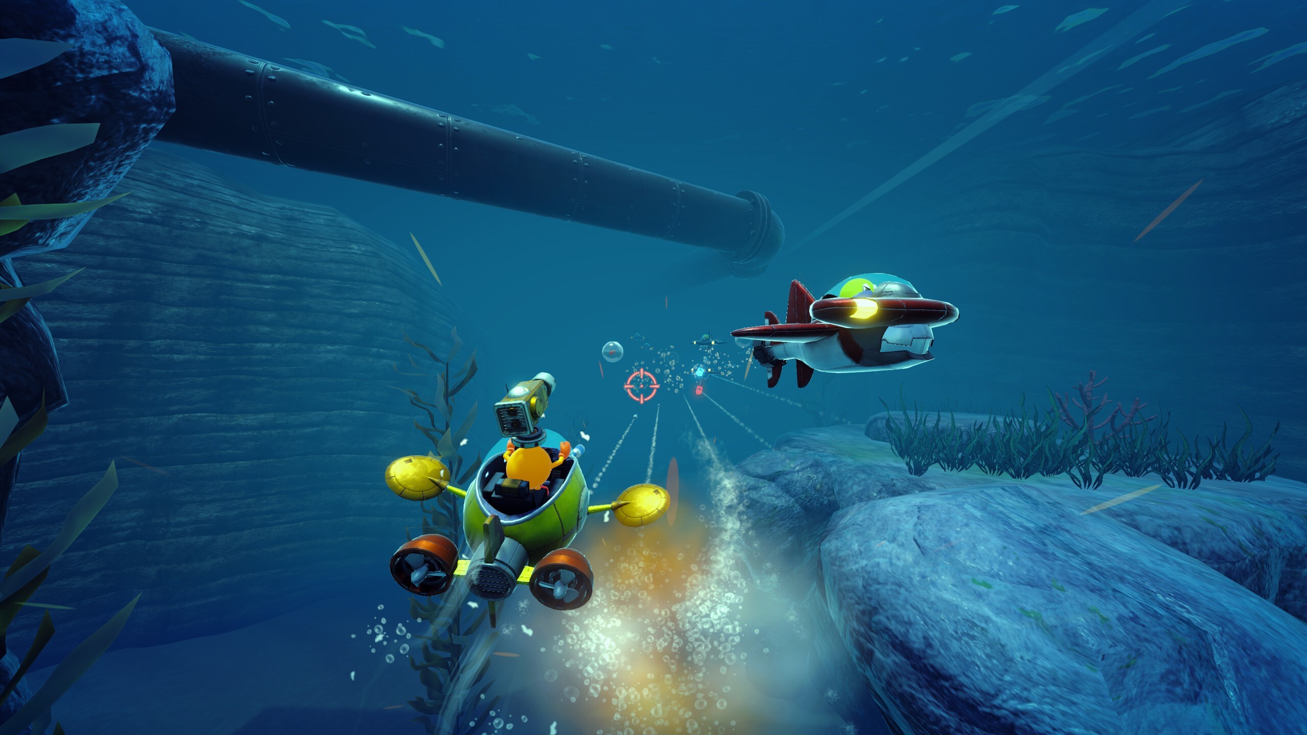 Steam Community :: PAC-MAN WORLD 2 Re-PAC