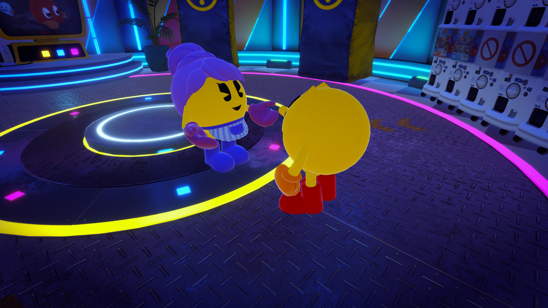 Steam Community :: PAC-MAN WORLD 2 Re-PAC