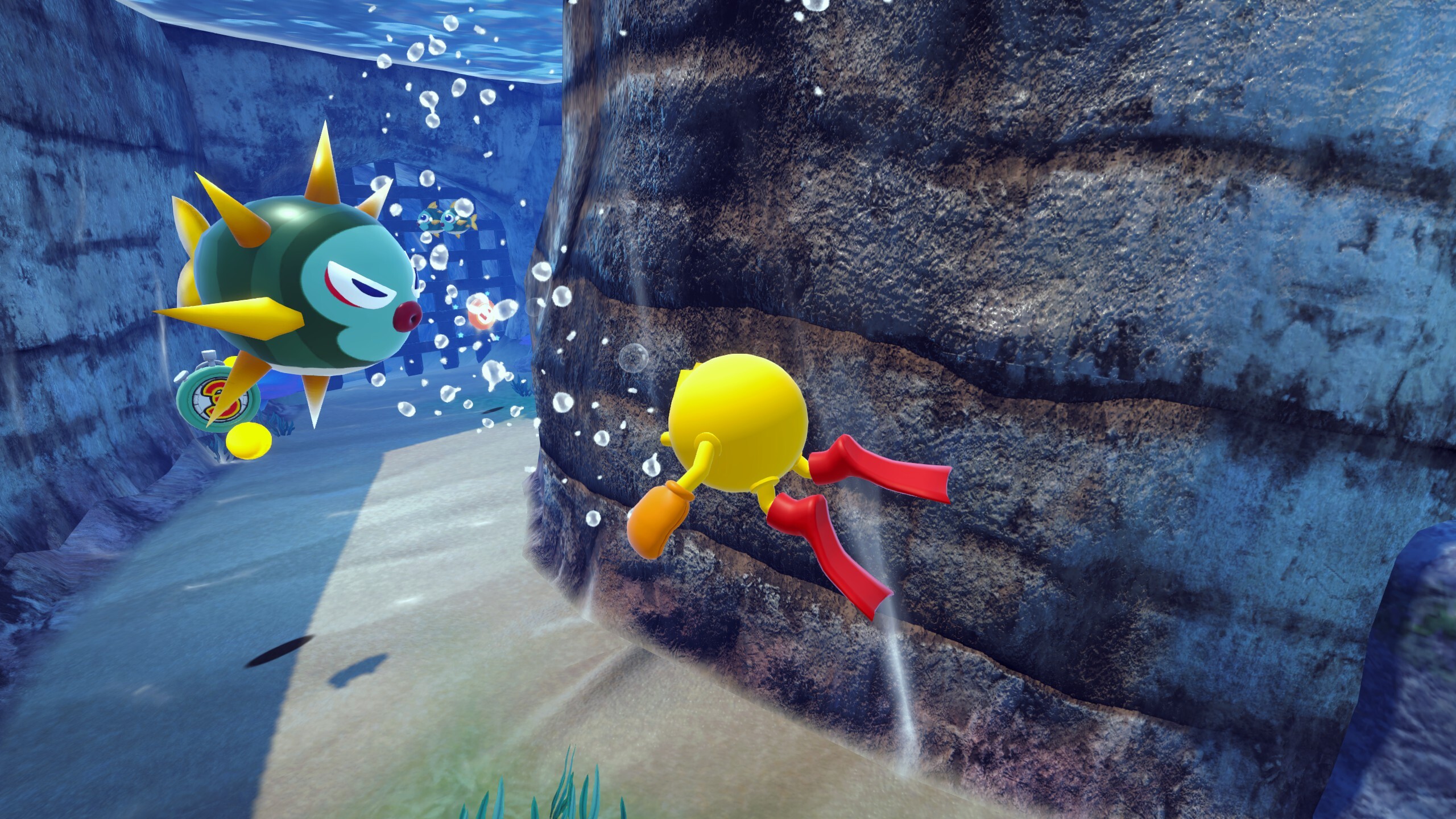 Steam Community :: PAC-MAN WORLD 2 Re-PAC