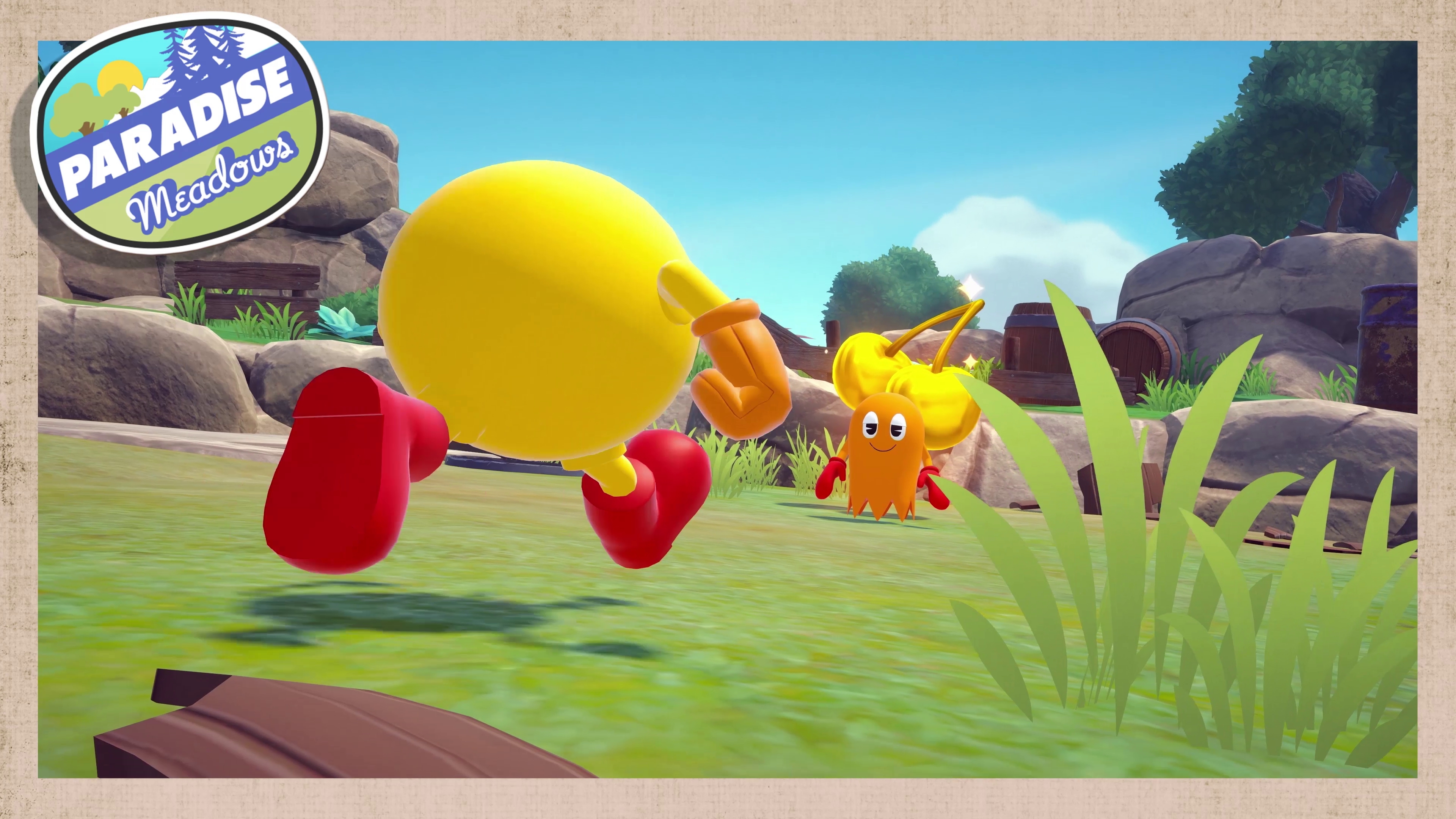 Steam Community :: PAC-MAN WORLD 2 Re-PAC