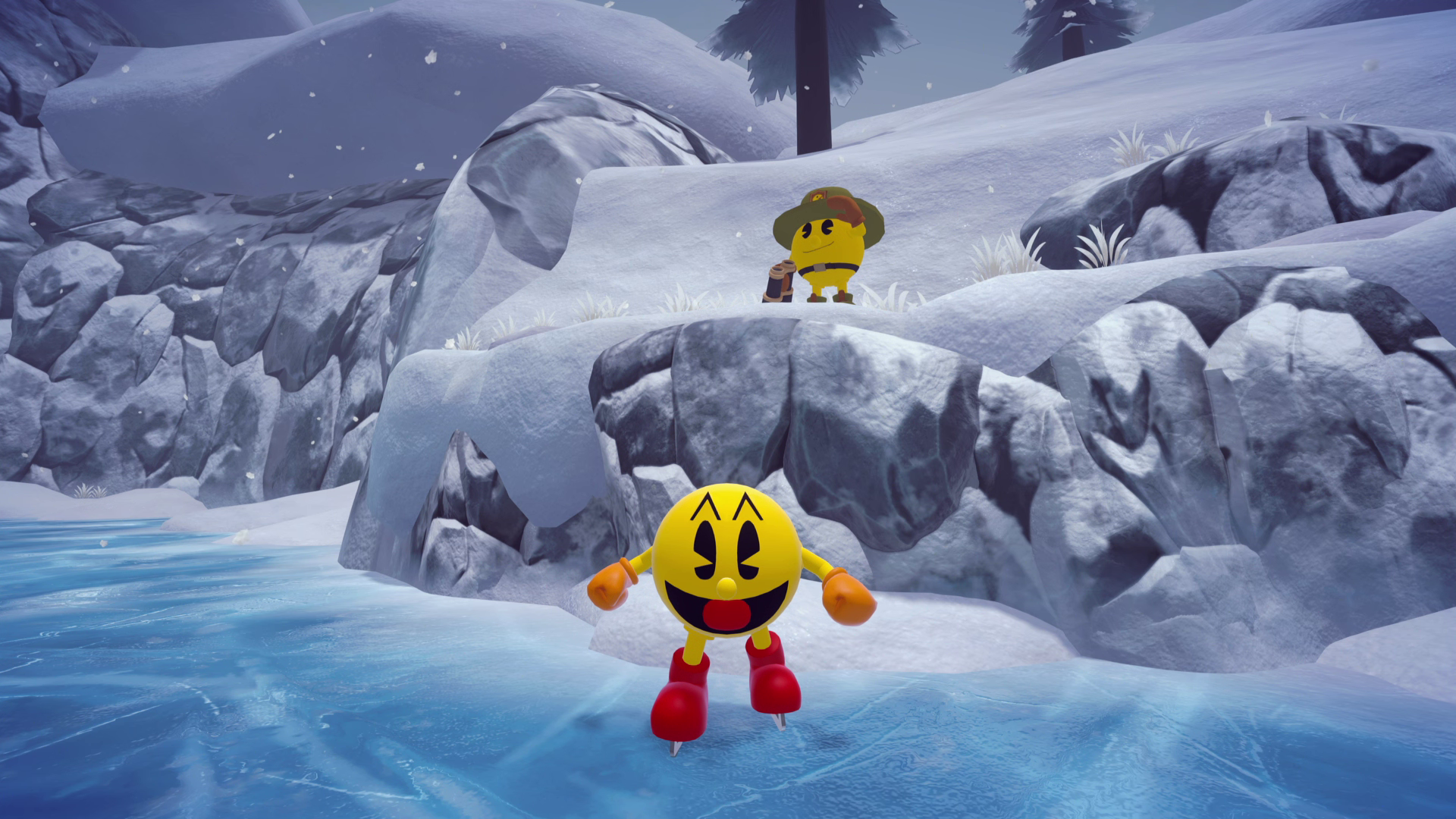 Steam Community :: PAC-MAN WORLD 2 Re-PAC