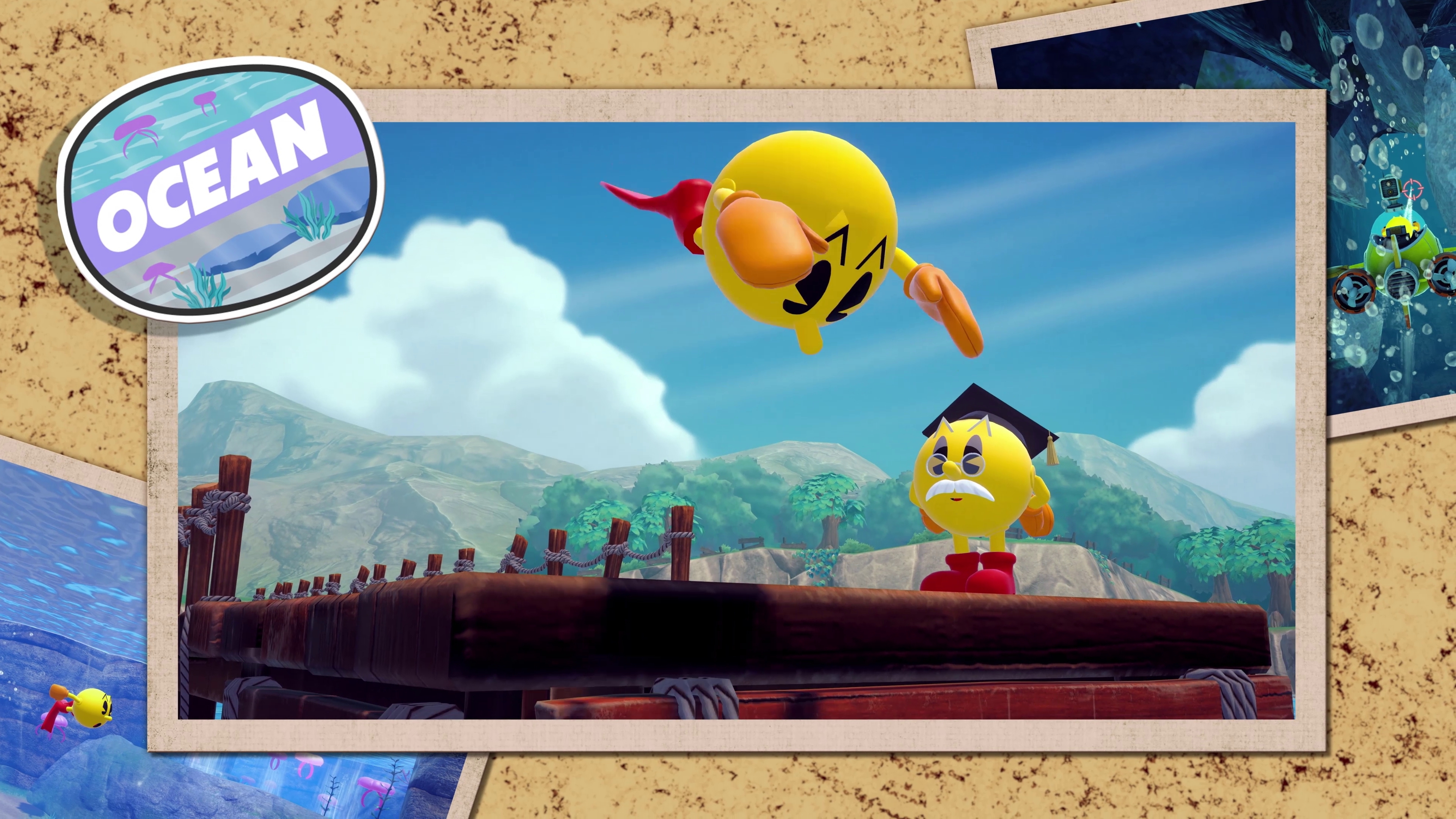 Steam Community :: PAC-MAN WORLD 2 Re-PAC