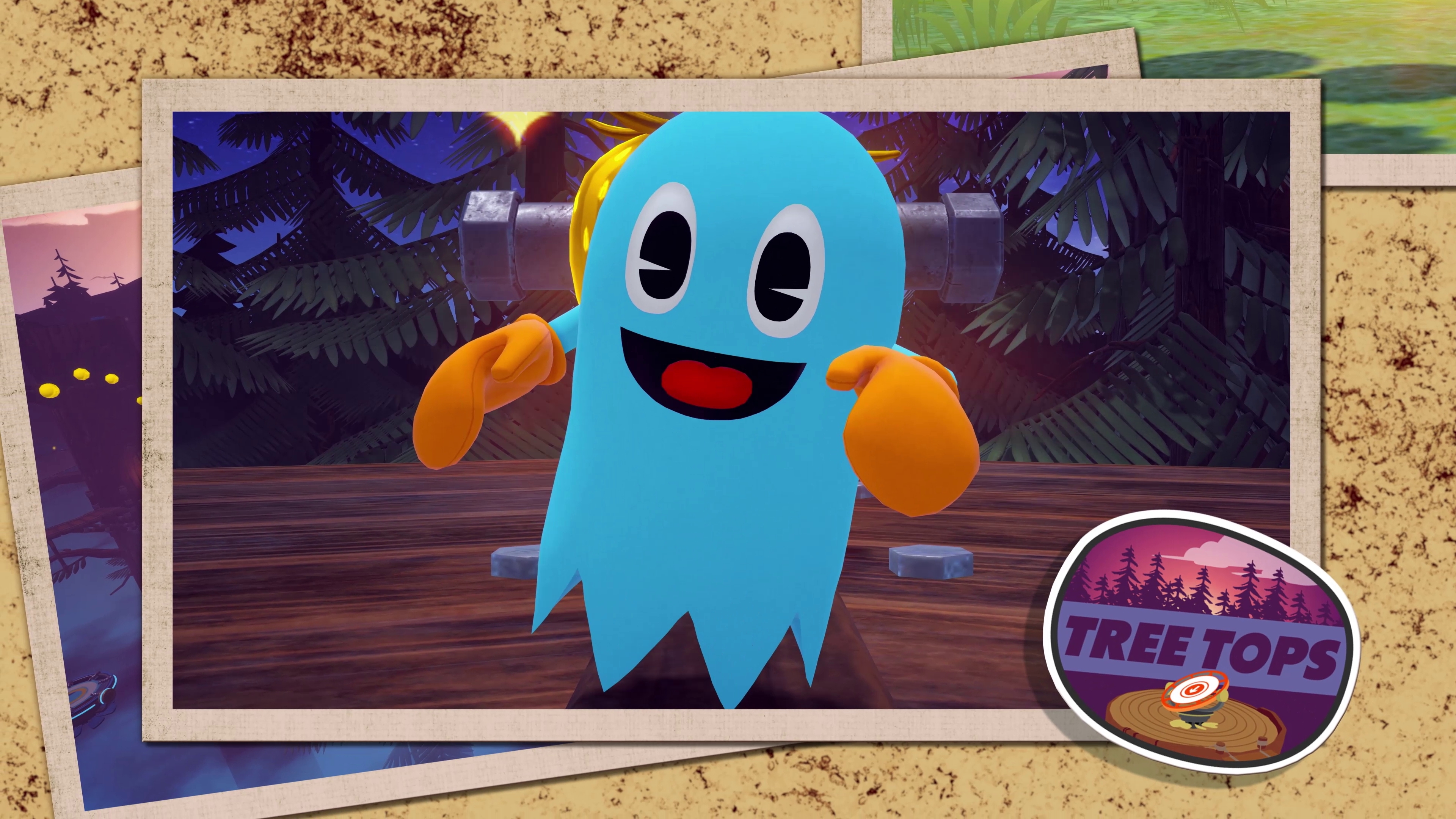 Steam Community :: PAC-MAN WORLD 2 Re-PAC