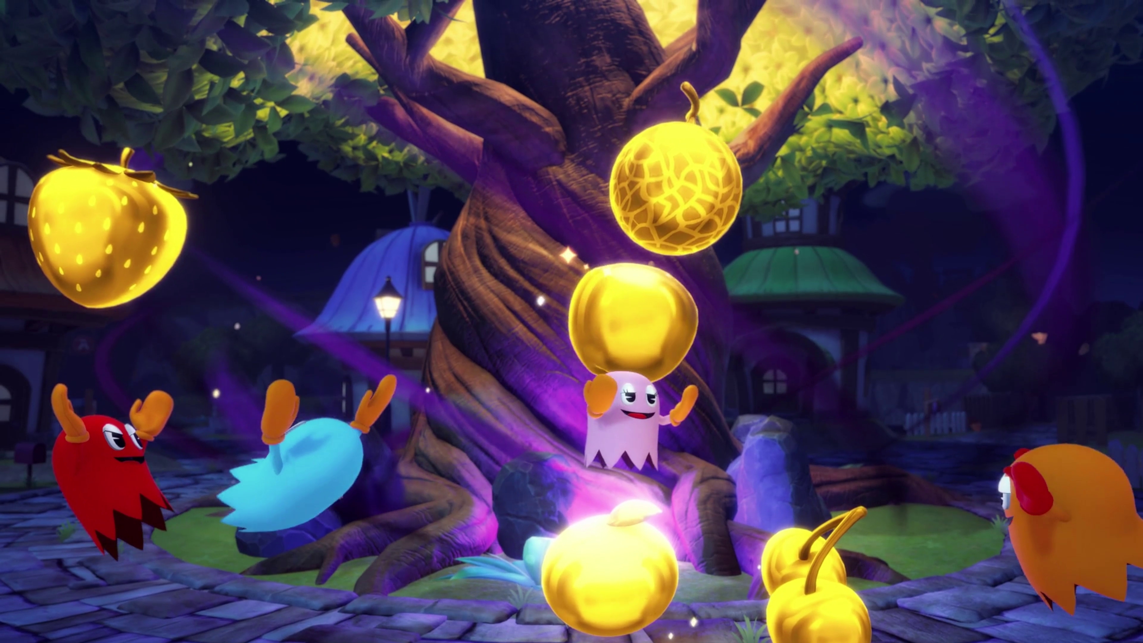 Steam Community :: PAC-MAN WORLD 2 Re-PAC