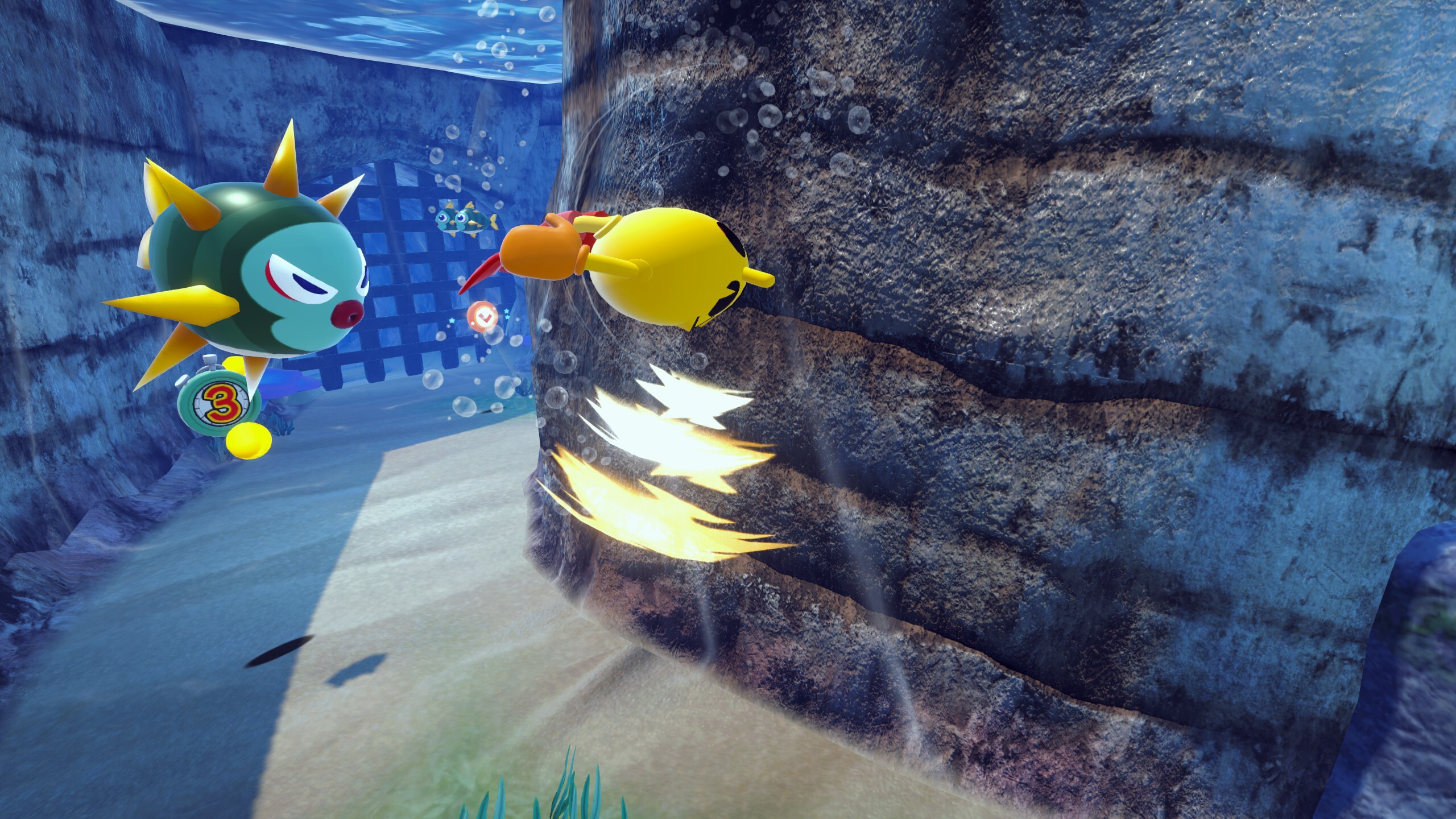 Steam Community :: PAC-MAN WORLD 2 Re-PAC