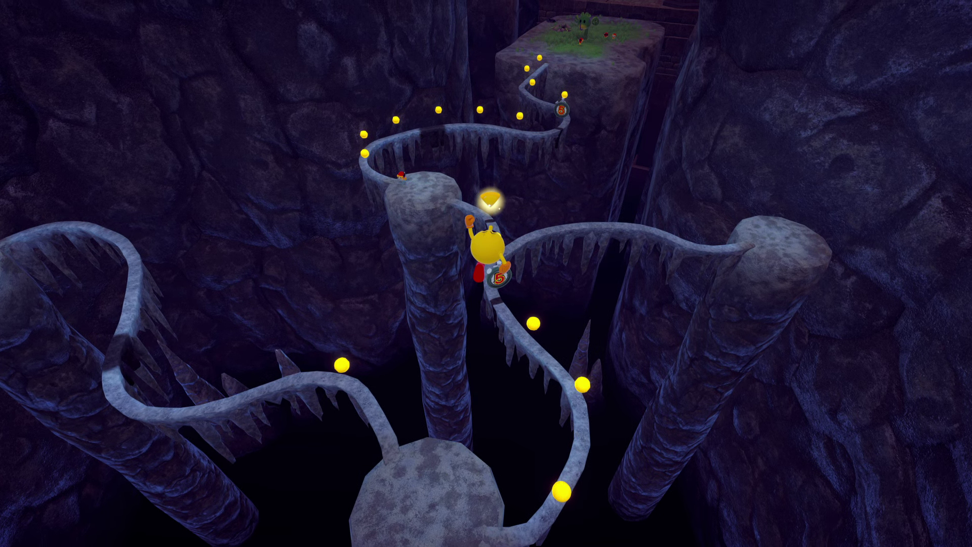 Steam Community :: PAC-MAN WORLD 2 Re-PAC