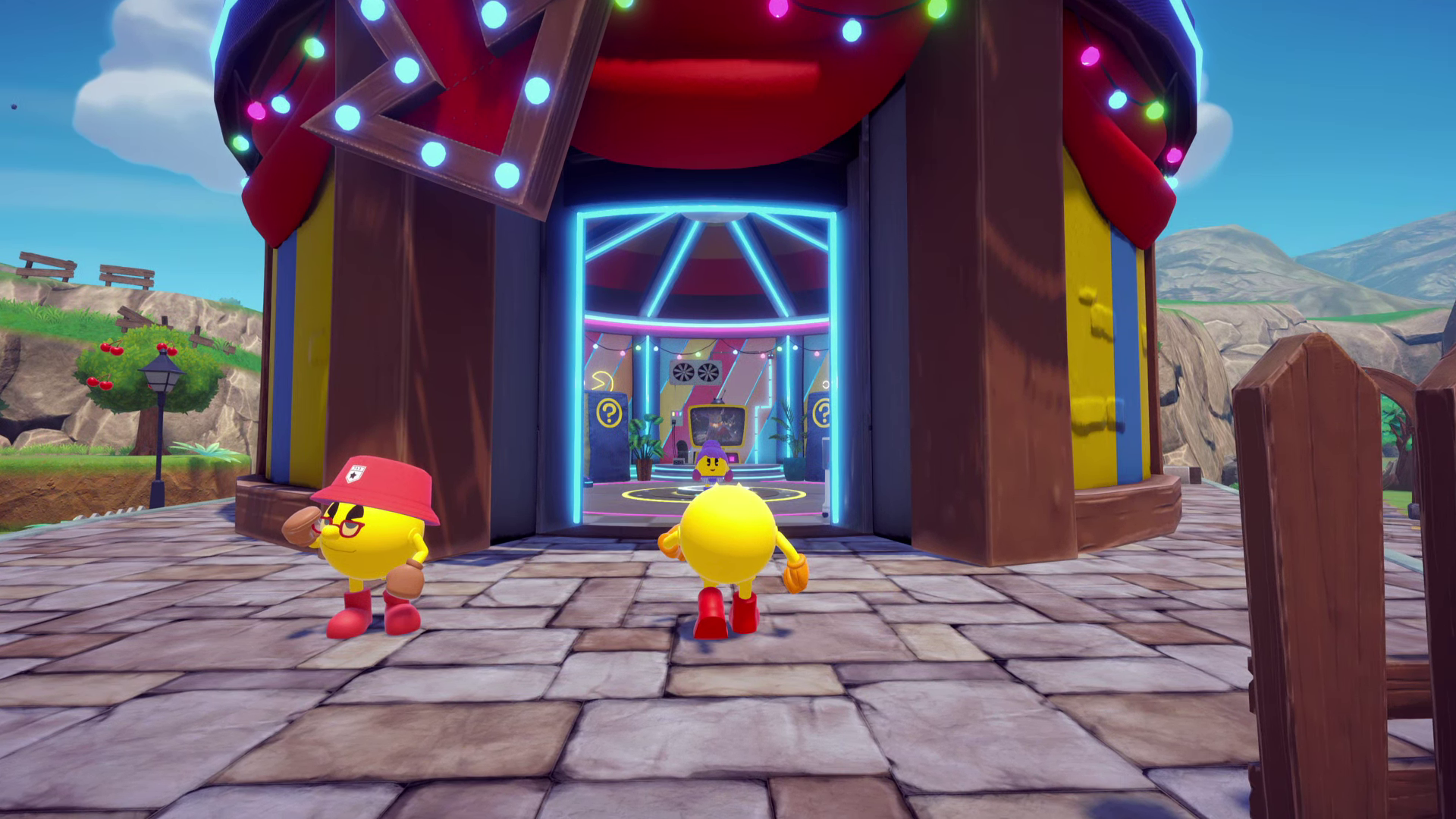 Steam Community :: PAC-MAN WORLD 2 Re-PAC
