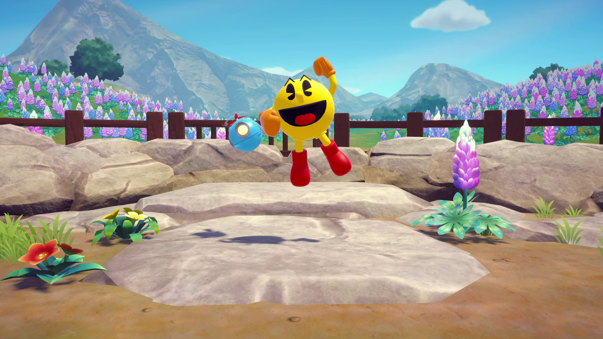 Steam Community :: PAC-MAN WORLD 2 Re-PAC