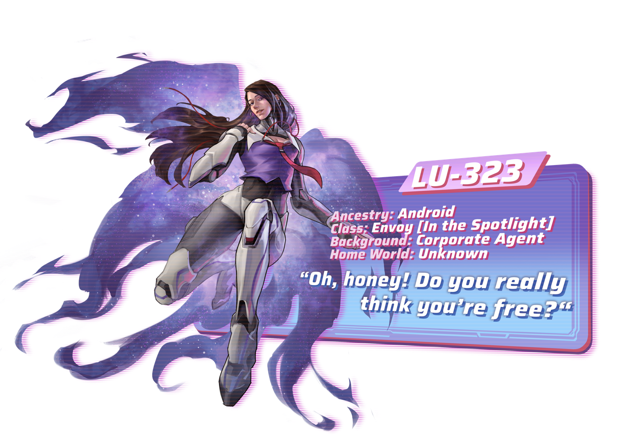 Steam Community :: Starfinder