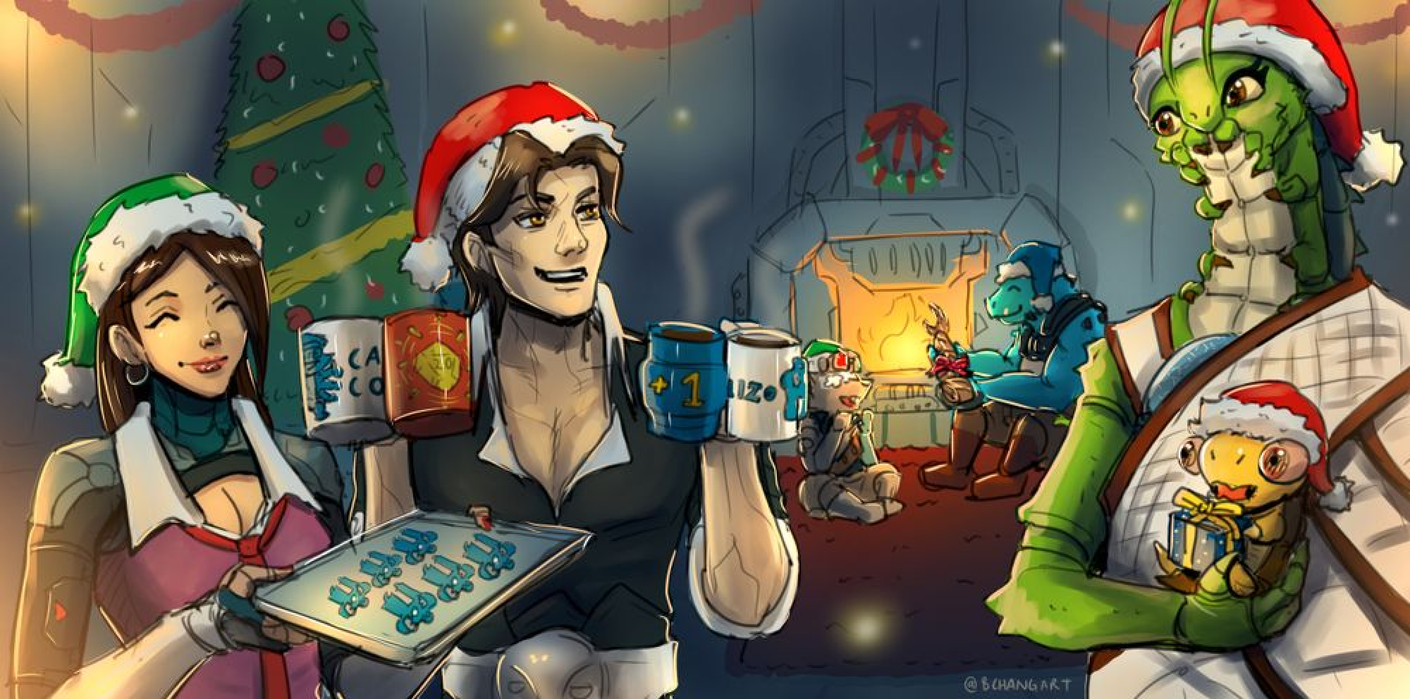 Steam Community :: Starfinder:Afterlight