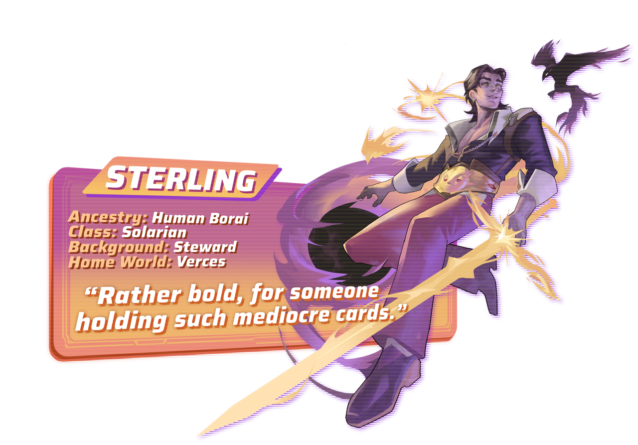 Steam Community :: Starfinder