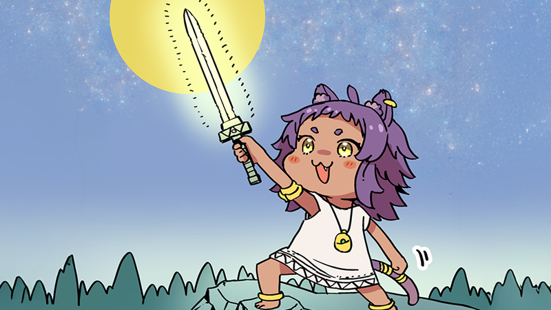 Steam Community :: Neffy -Moonlight Labyrinth X-