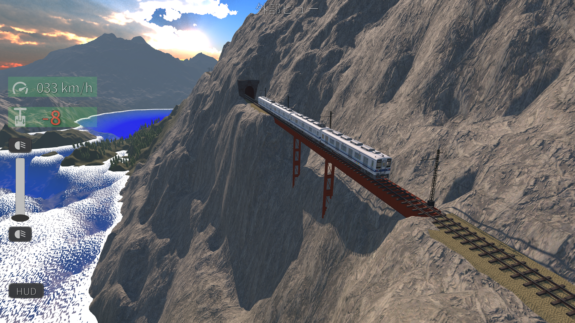 🎉“Physical TRAIN – Chamland National Railway” is now available in Early ...