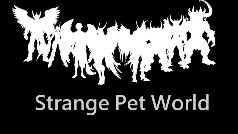Strange Pet World - Game price reduction - Steam News
