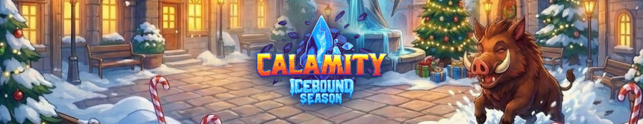 Steam Community :: Calamity