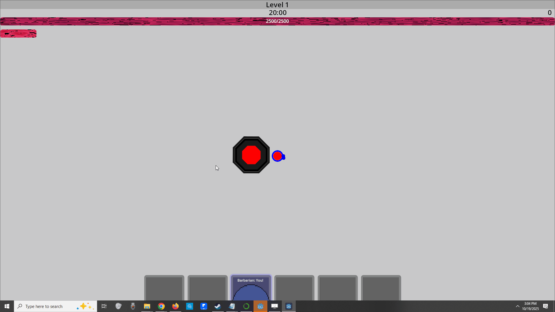 Steam Community :: Doodle Defense