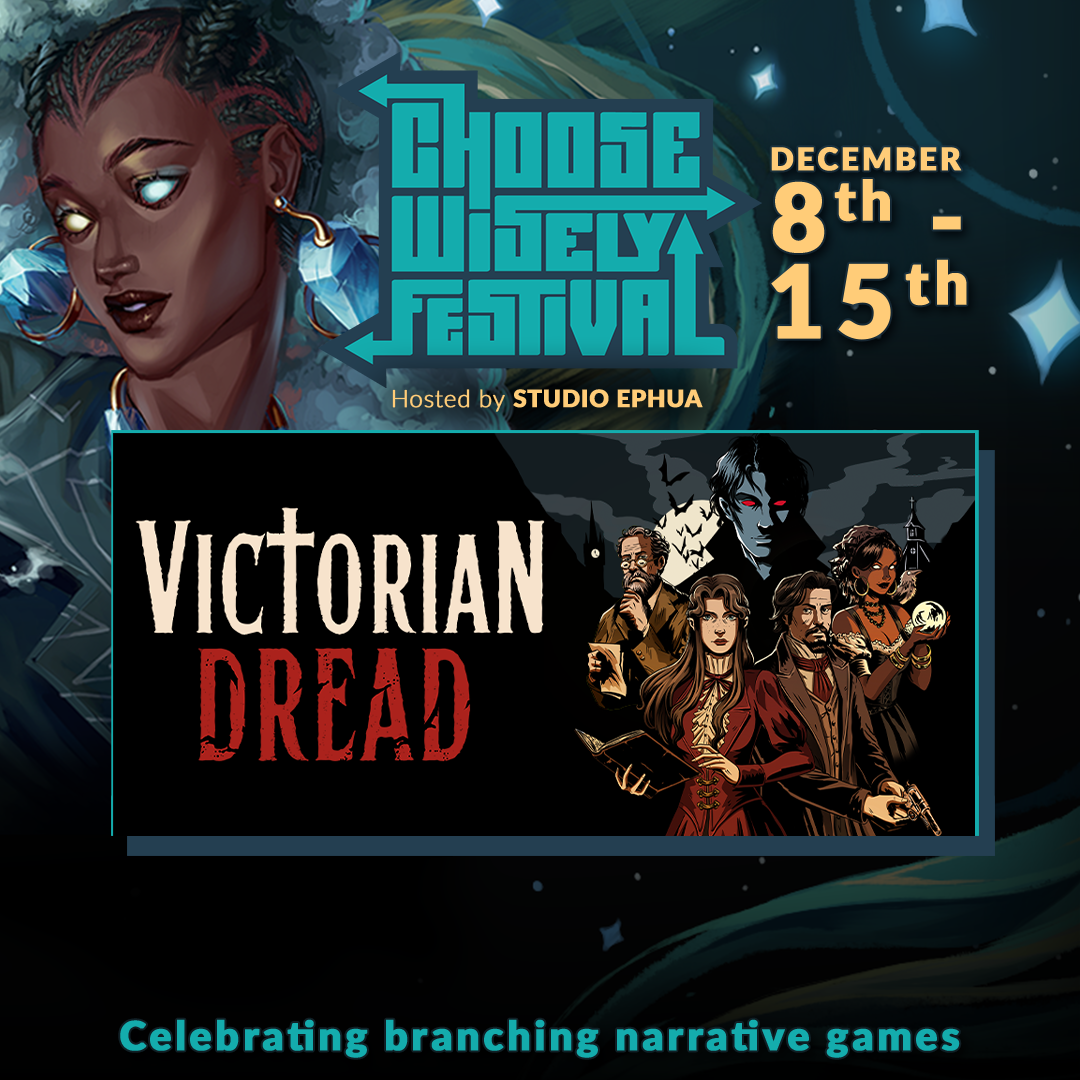 Steam Community :: Victorian Dread