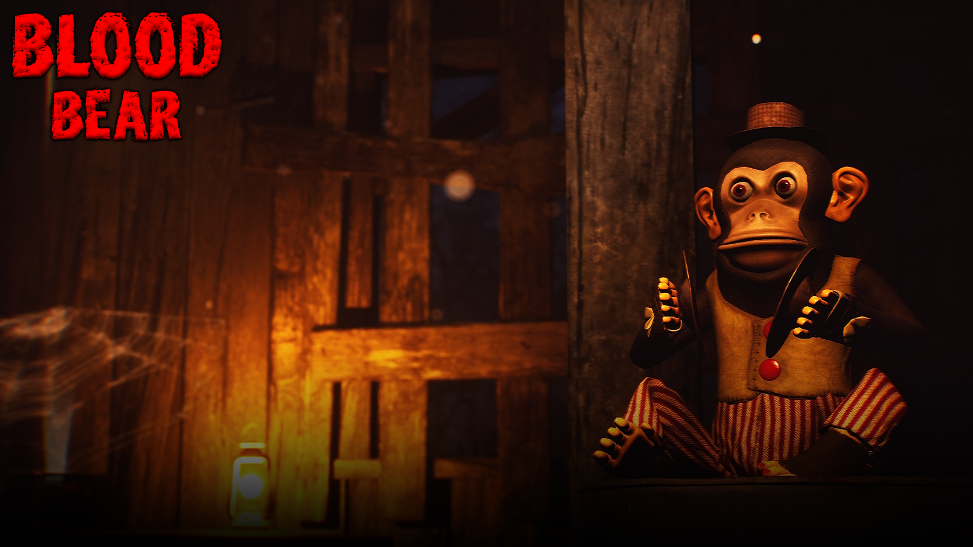 Steam Community :: Blood Bear