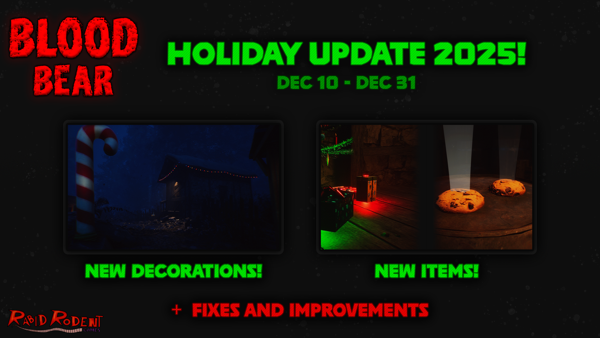 Steam Community :: Blood Bear