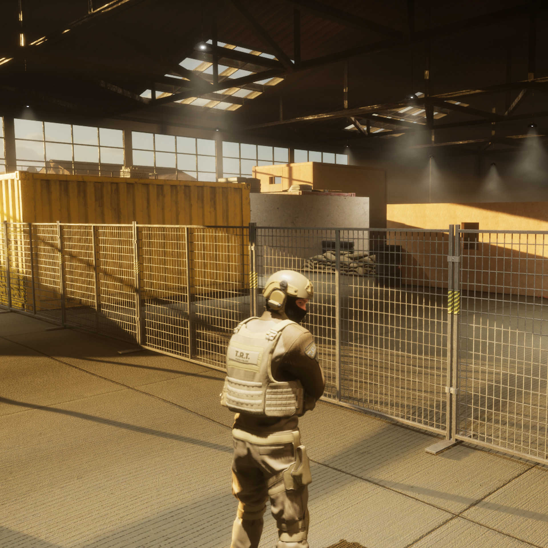 Steam Community :: Tactical Response Team