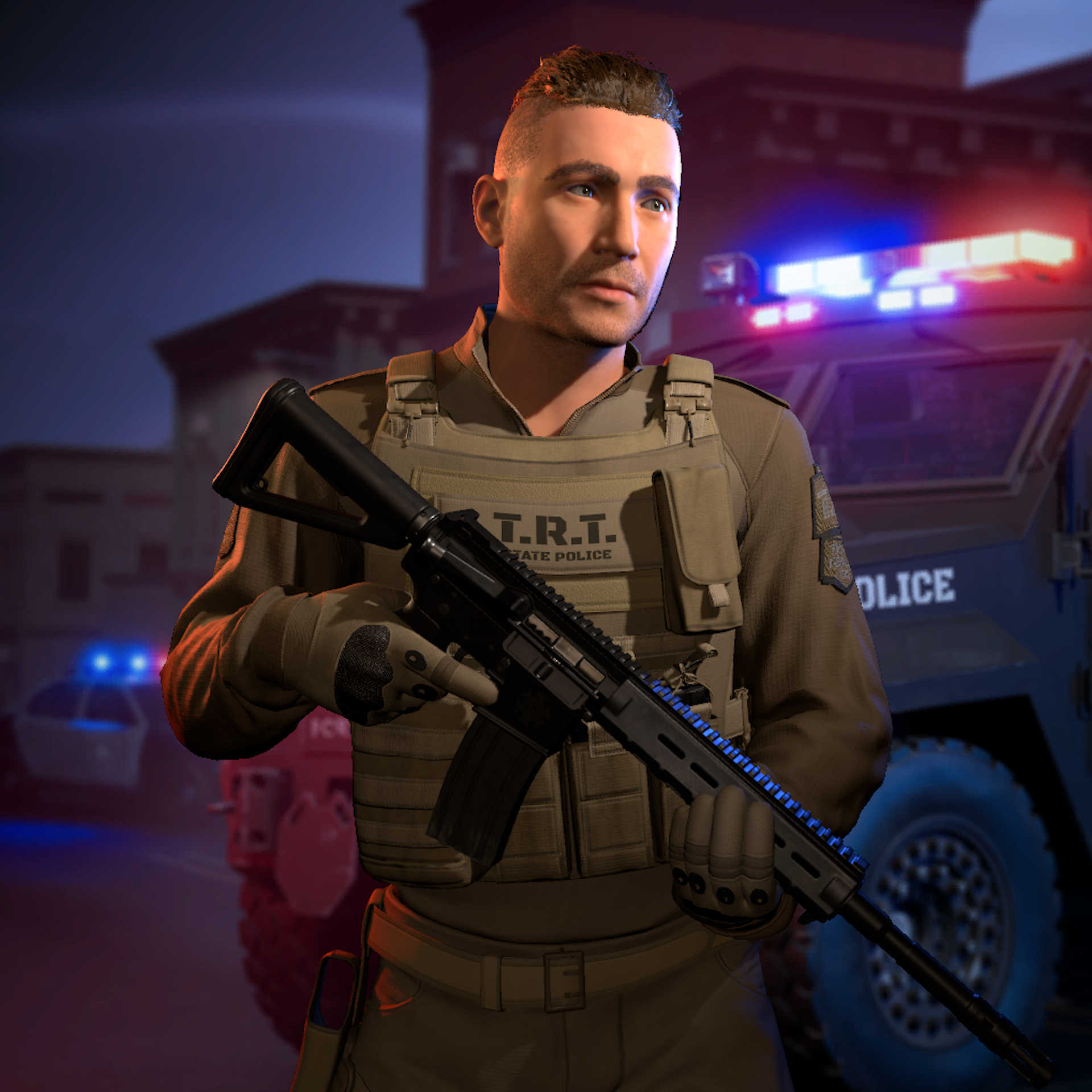 Steam Community :: Tactical Response Team