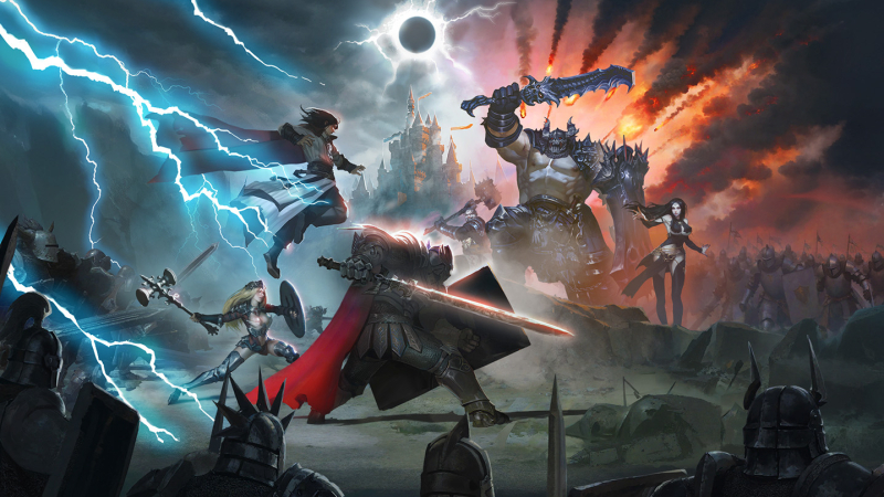 Stormlander - Stormlander Open Beta Test Now Live⛈️ - Steam News