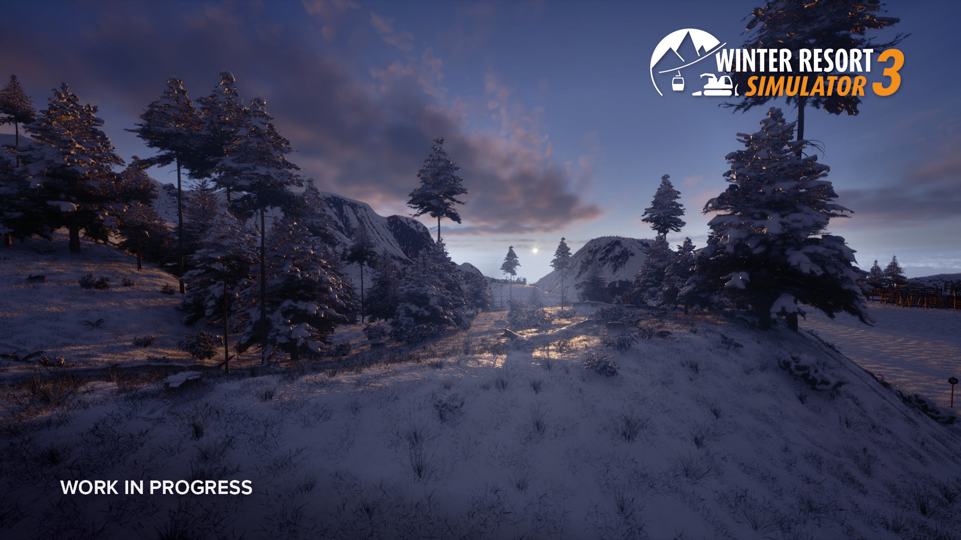 Steam Community :: Winter Resort Simulator 3