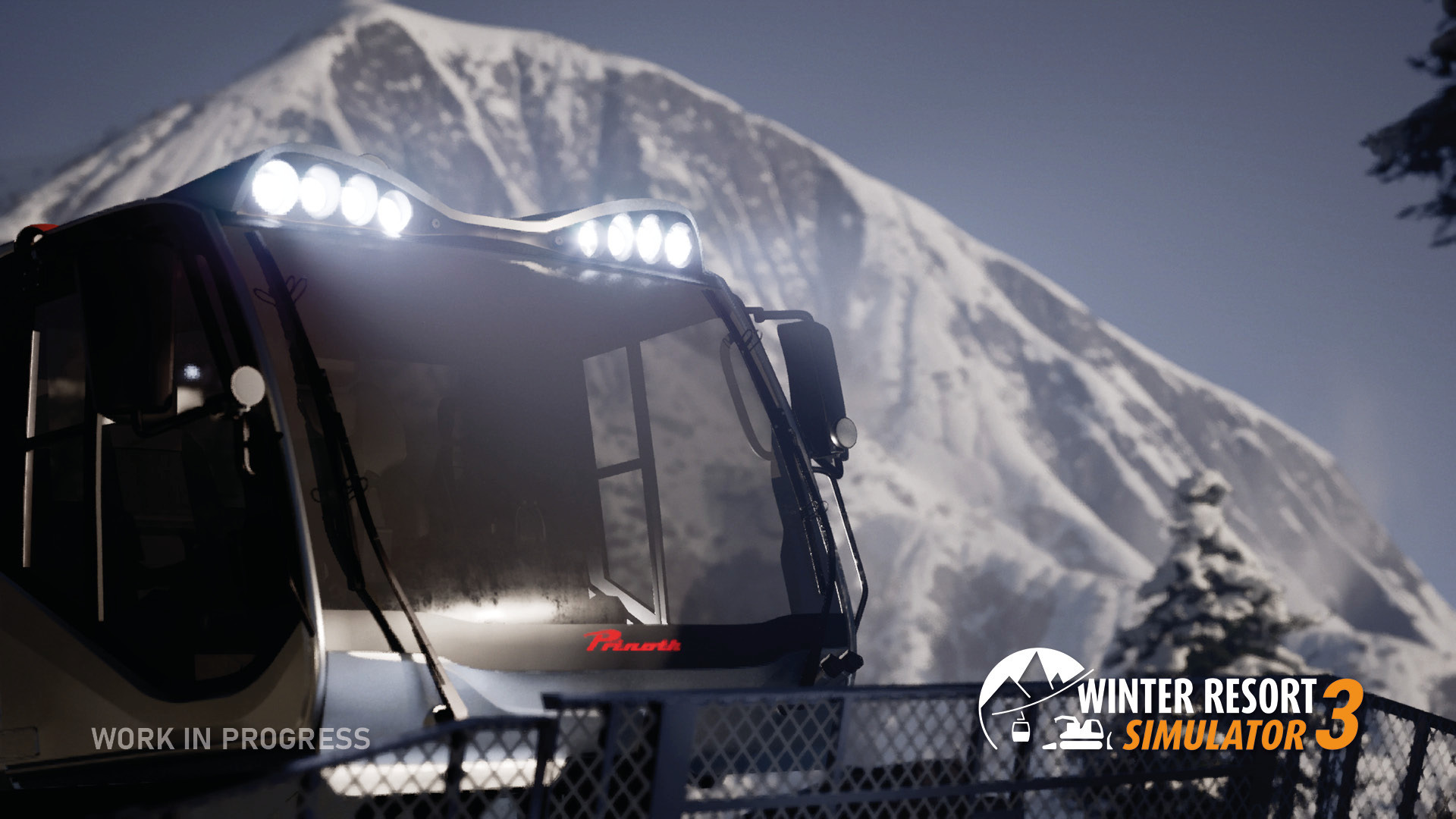 Steam Community :: Winter Resort Simulator 3