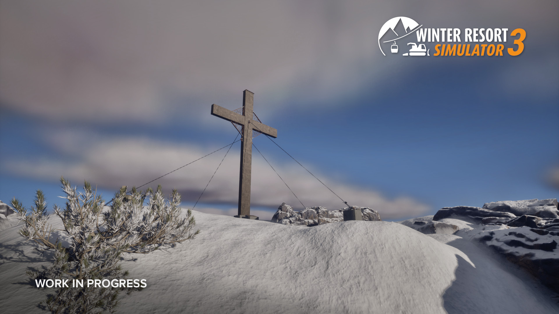 Steam Community :: Winter Resort Simulator 3