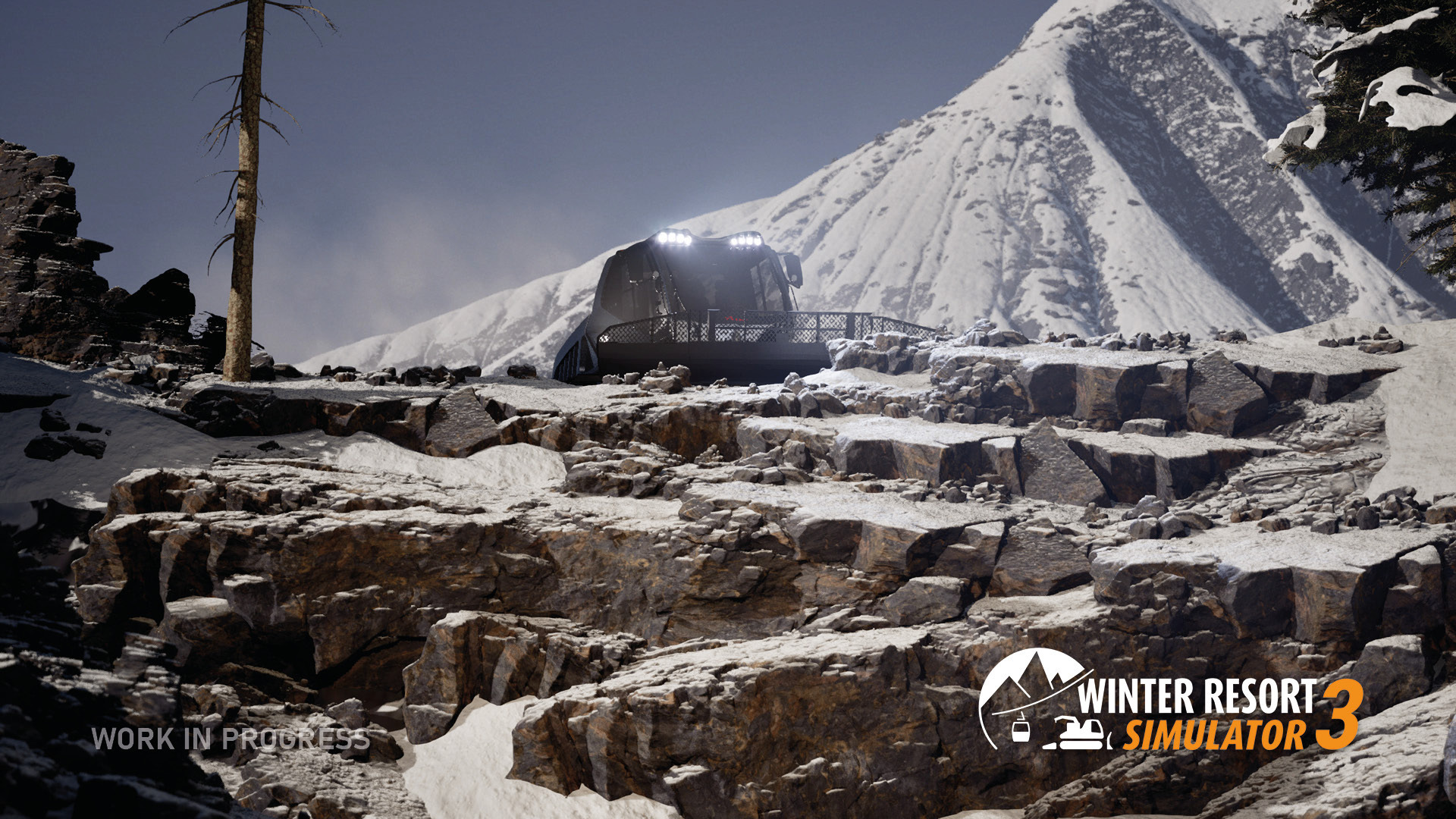 Steam Community :: Winter Resort Simulator 3