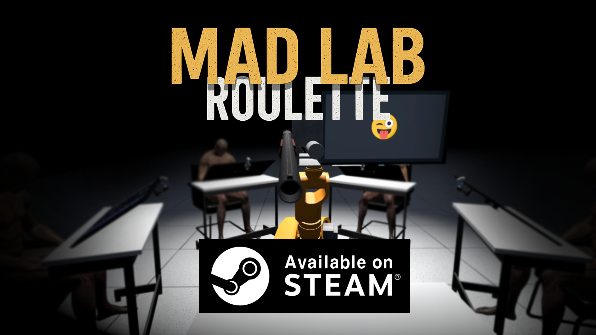 Steam Community :: Mad Lab Roulette