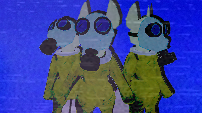 PONE - Thank you for the feedback! Patches coming! - Steam News