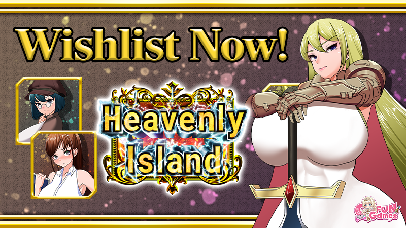 Steam Community :: Heavenly Island