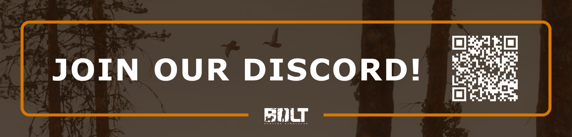 Steam Community :: BULT: Hunting simulator