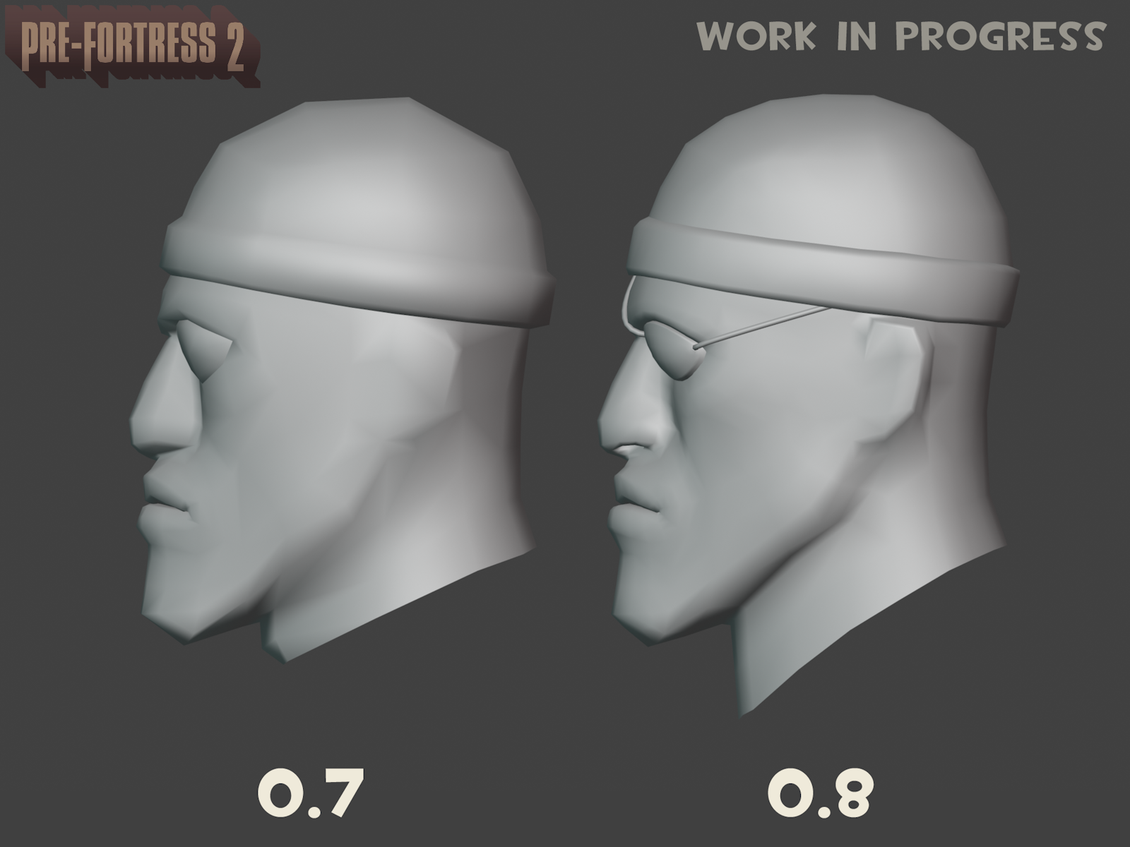 Steam Community :: Pre-Fortress 2