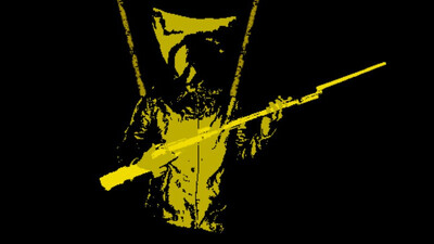 Trench Face - a $3 survival horror RPG about exploring monster infested ...