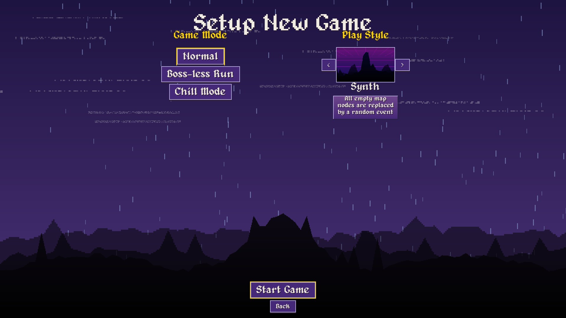 Welcome to the Jungle - The Gameplay Revamp is Here! · Fortiori update ...