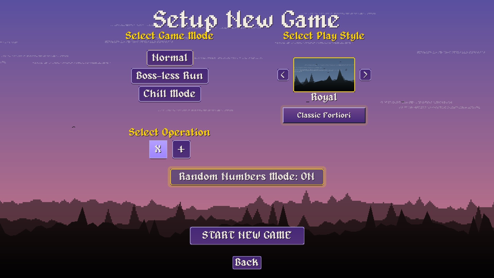 Native Linux Support, Controller Support, New Game mode & System Polish ...