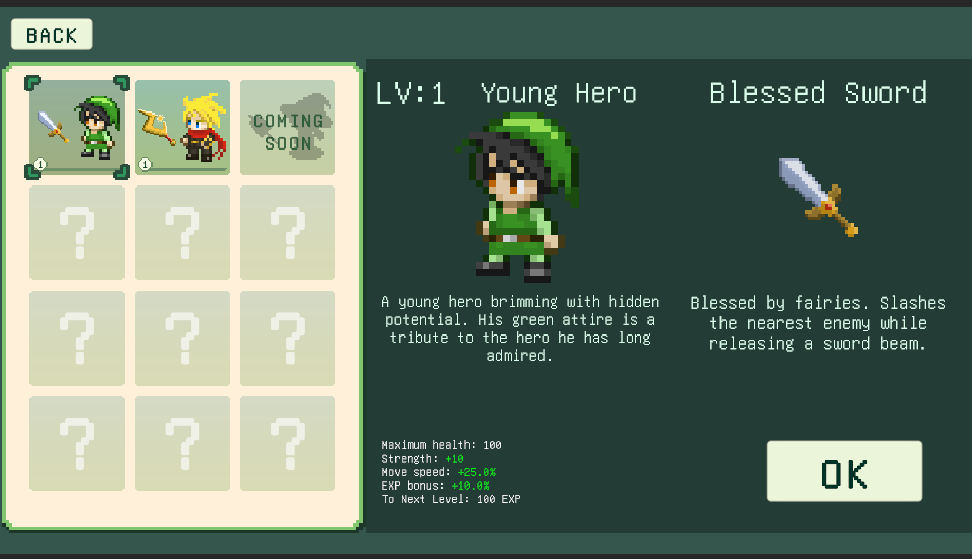 Steam Community :: BitHero Survivors