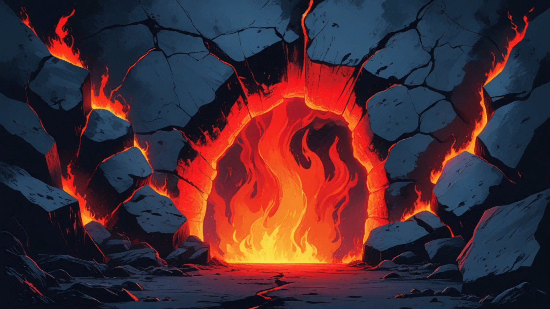 ⛰️ Verdant Island is now available! · Fishing Relax update for 16 ...