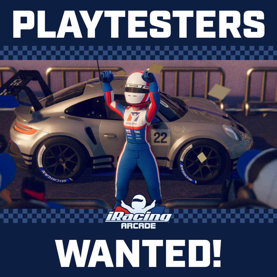 Steam Community :: iRacing Arcade