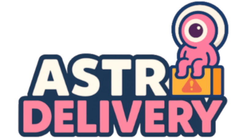 Astro Delivery - Astro Delivery - Patch Notes v0.2.0 - Steam News