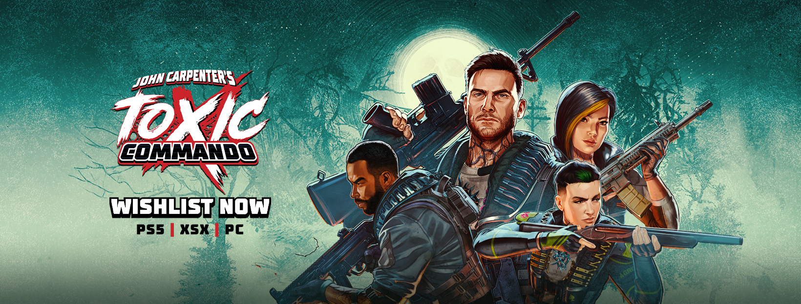 Steam Community :: John Carpenter's Toxic Commando