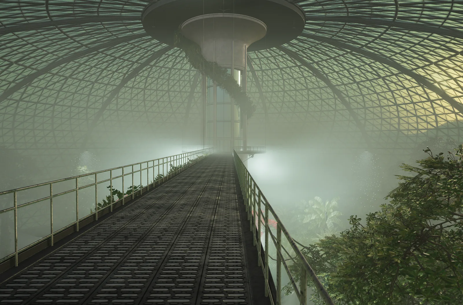 WoT HEAT: Lost Eden Arrives – New Agent, Tanks, Map & Premium Battle ...
