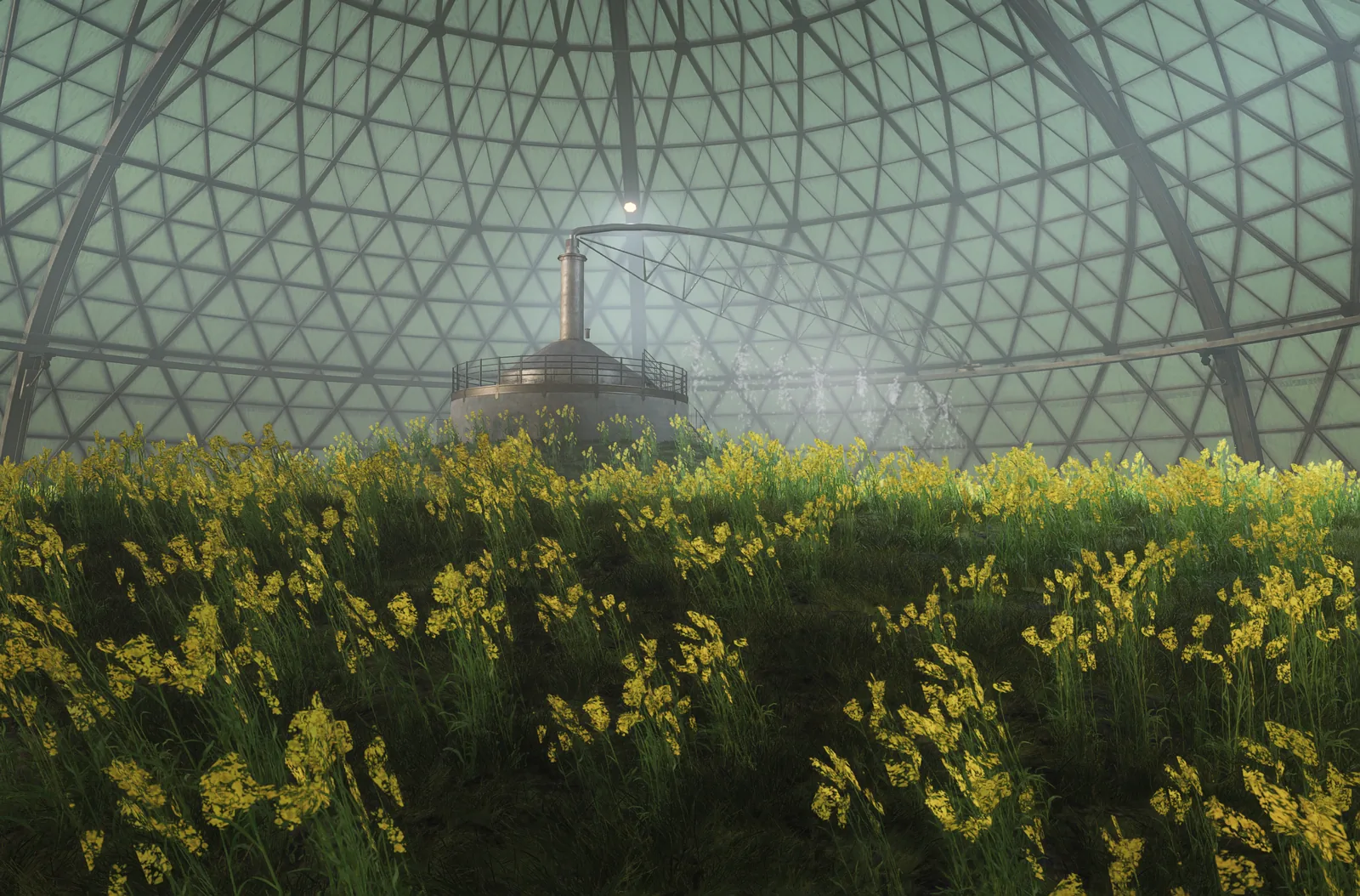 WoT HEAT: Lost Eden Arrives – New Agent, Tanks, Map & Premium Battle ...