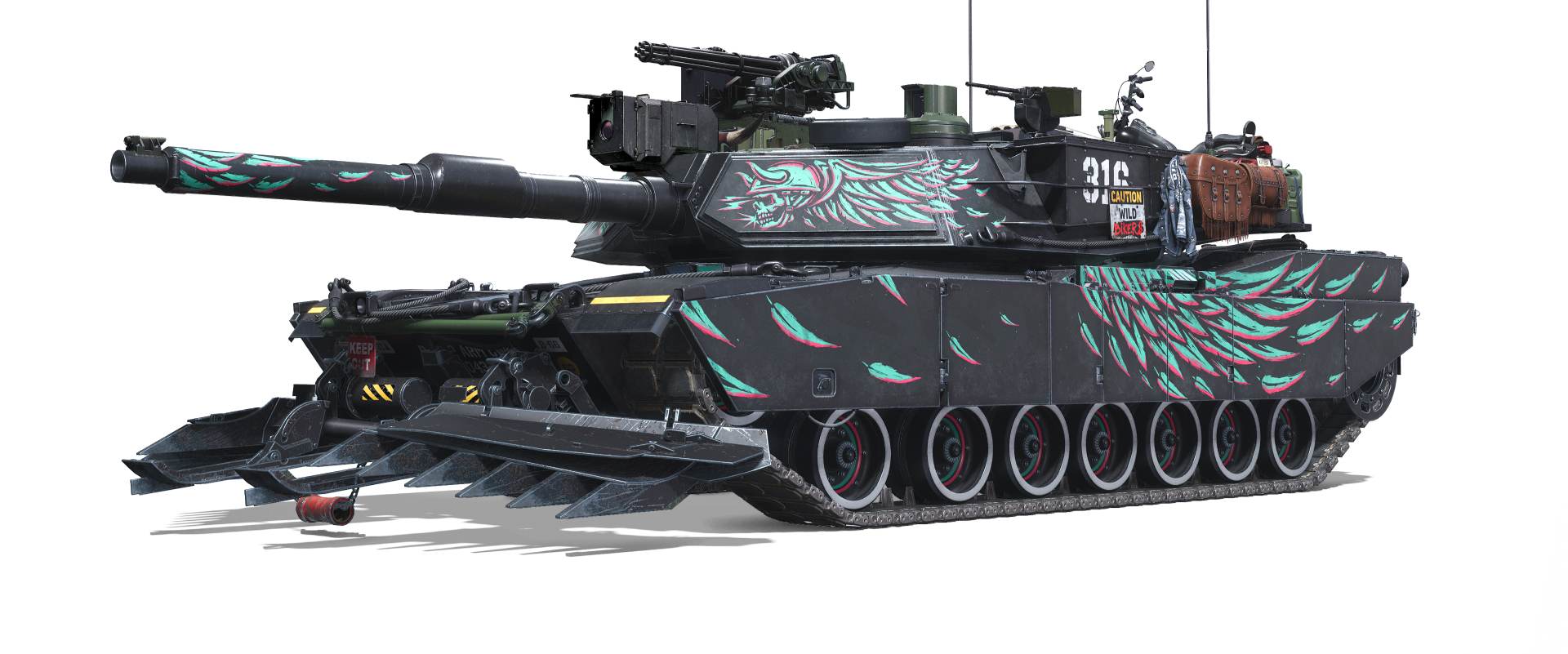 Steam Community :: World of Tanks: HEAT