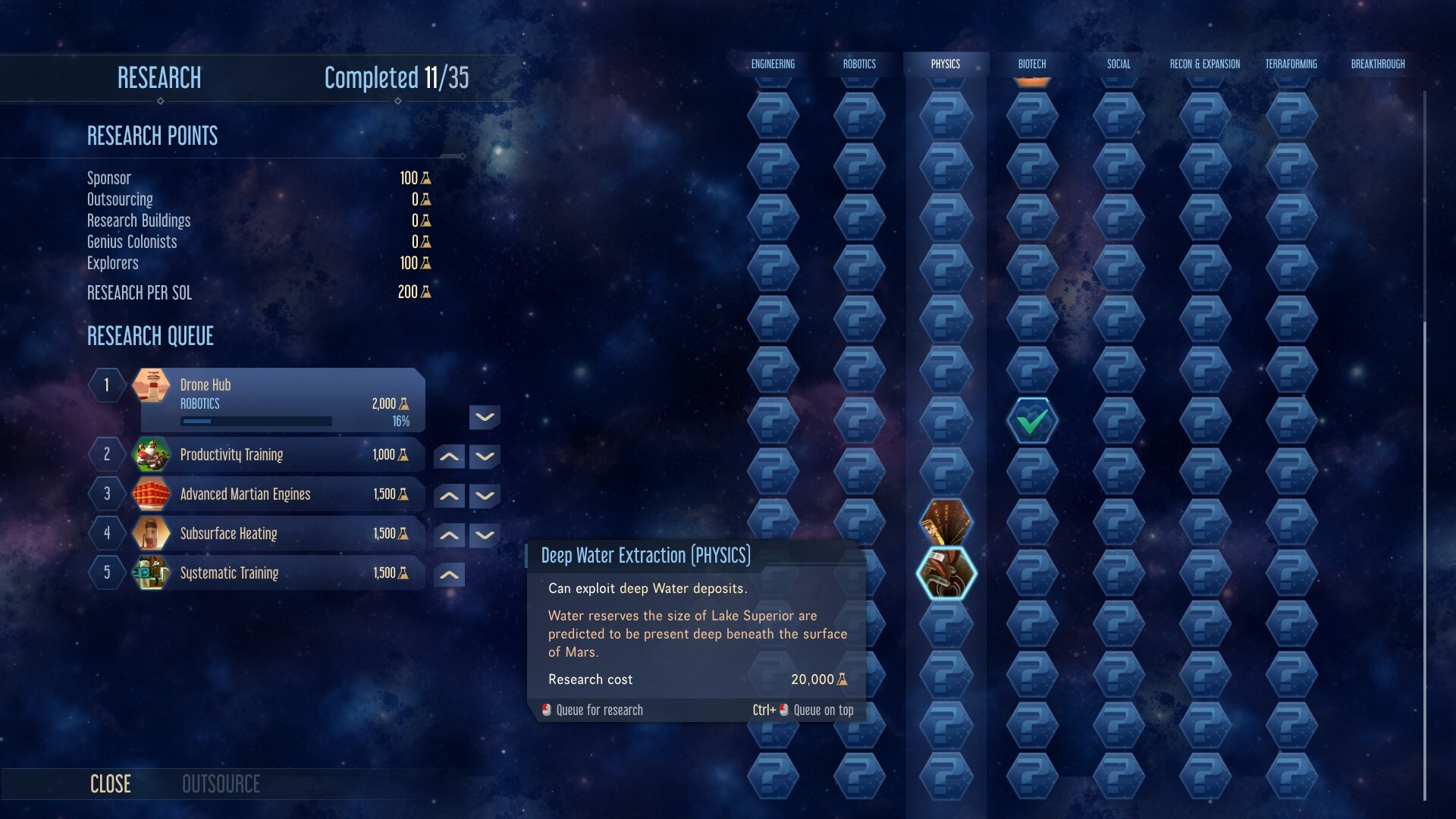 Steam Community :: Surviving Mars: Relaunched