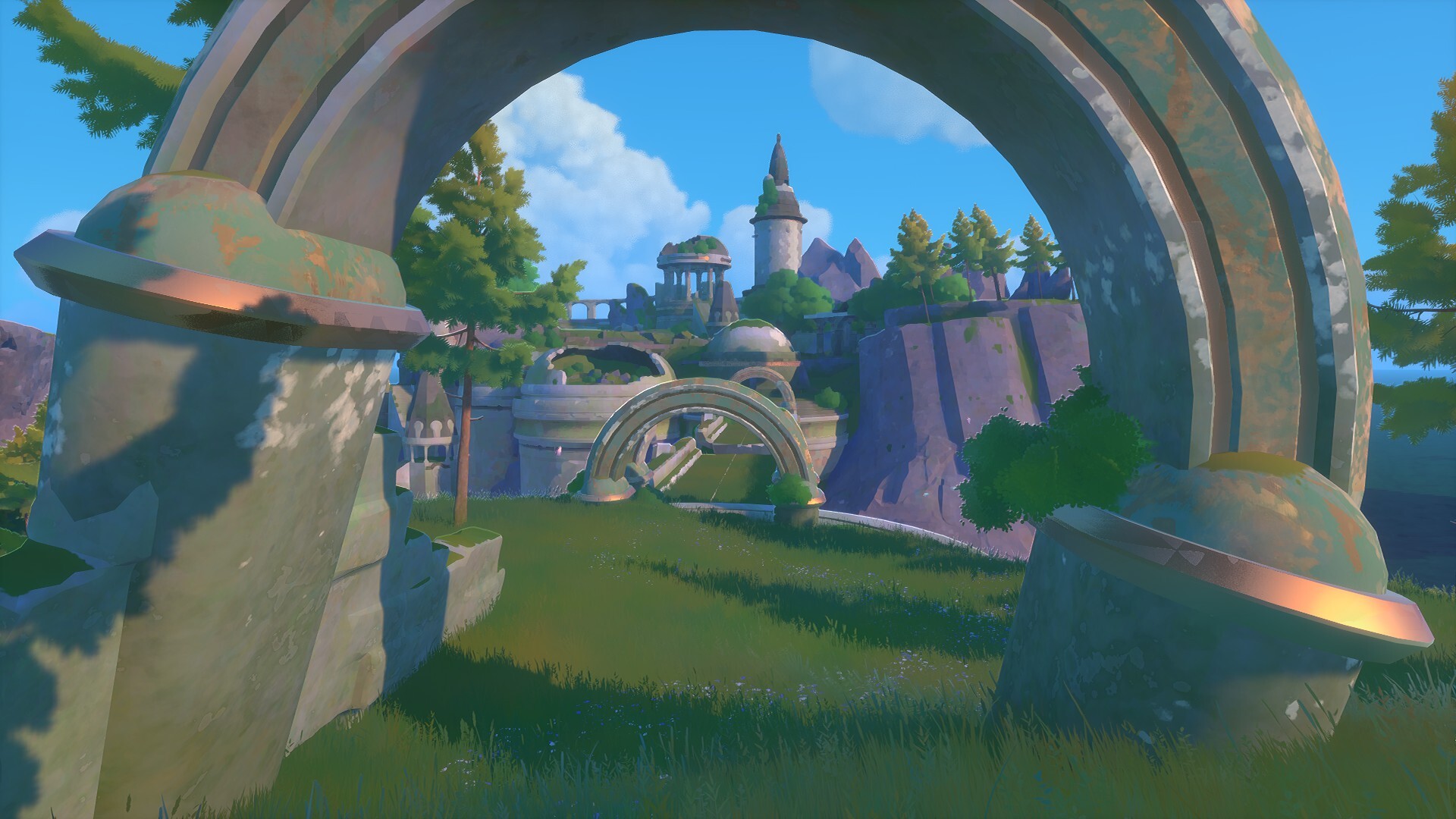 Steam Community :: Witchspire