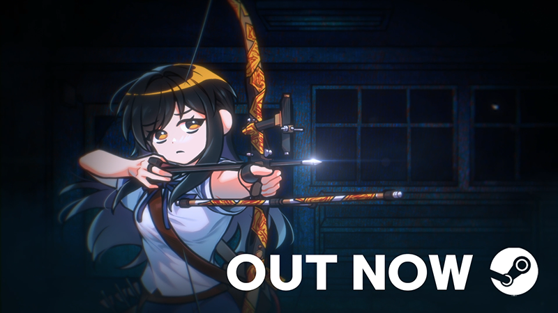 Midnight Study - Midnight Study Out Now! - Steam News