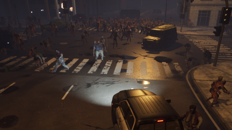 Steam Community :: Quarantine Zombies